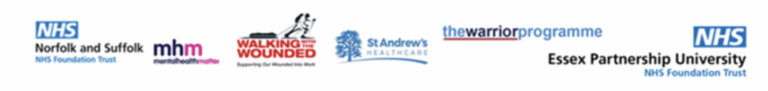 Op COURAGE: The Veterans Mental Health and Wellbeing Service - Essex ...