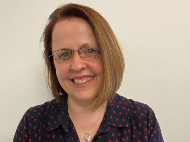 Ann Sheridan - Essex Partnership University NHS Foundation Trust