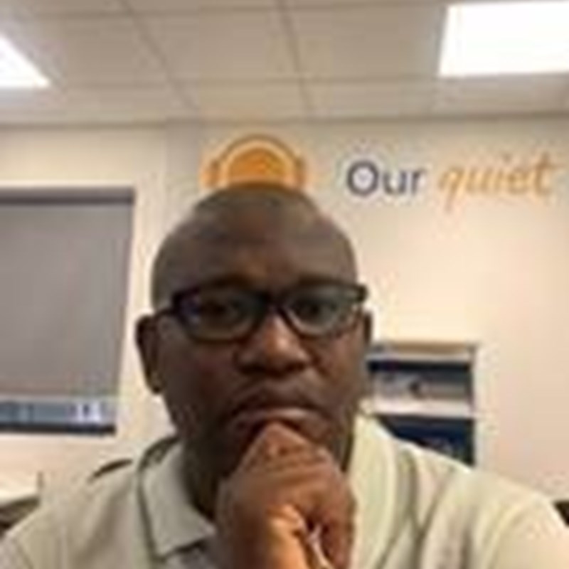 Biliaminu Yesufu - Essex Partnership University NHS Foundation Trust