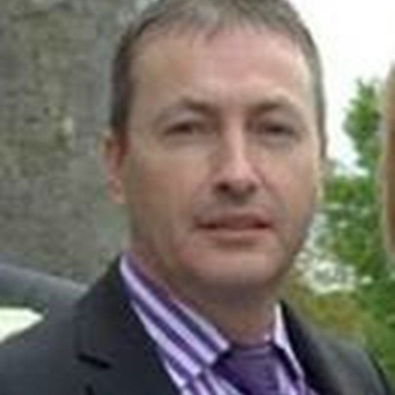 David Finn - Essex Partnership University NHS Foundation Trust