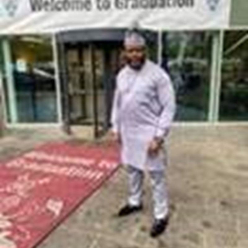 Kingsley Edore - Essex Partnership University NHS Foundation Trust