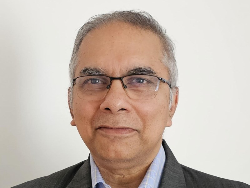 Loy Lobo - Essex Partnership University NHS Foundation Trust