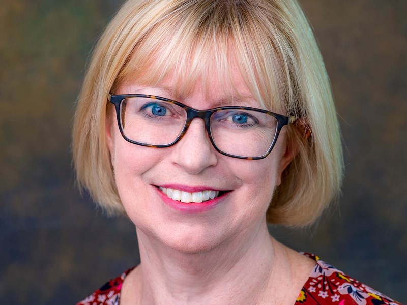 Dr Ruth Jackson - Essex Partnership University NHS Foundation Trust