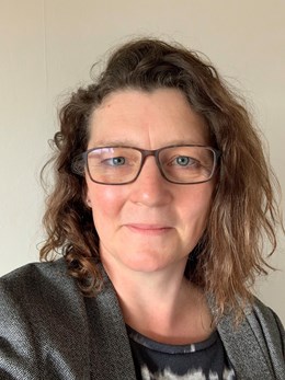 Nicola shares her career journey in nursing and research as we mark ...