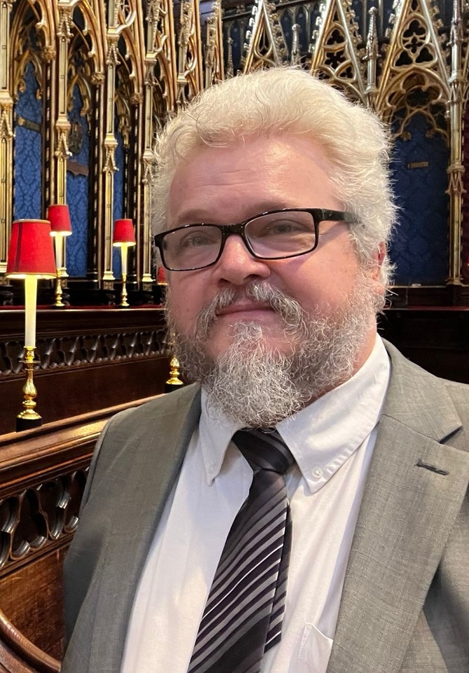 Spencer Dinnage - Essex Partnership University NHS Foundation Trust