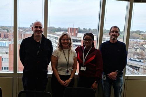 Specialist service extended after successful pilot - Essex Partnership ...