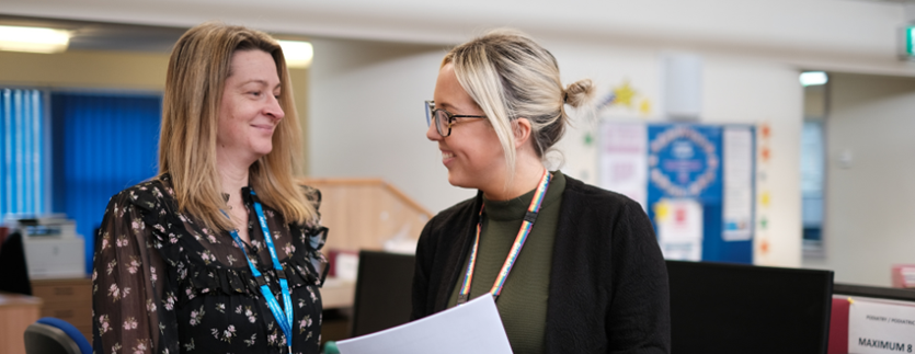 Flexible working - Essex Partnership University NHS Foundation Trust