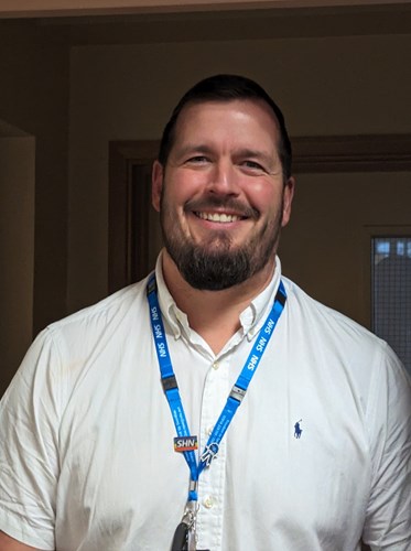 International Neurodiversity Week - Matt Cope - Essex Partnership ...