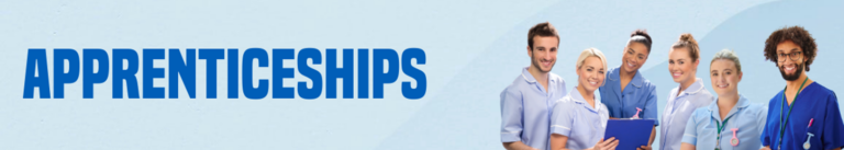 Apprenticeships - Essex Partnership University NHS Foundation Trust