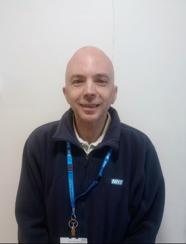 “Helping other people gives me hope and purpose” - Essex Partnership ...