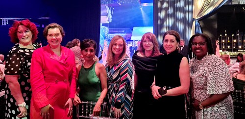 Essex Specialist Perinatal Mental Health Service recognised for ...