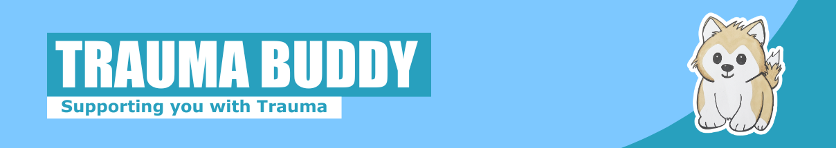 Trauma buddy - Essex Partnership University NHS Foundation Trust