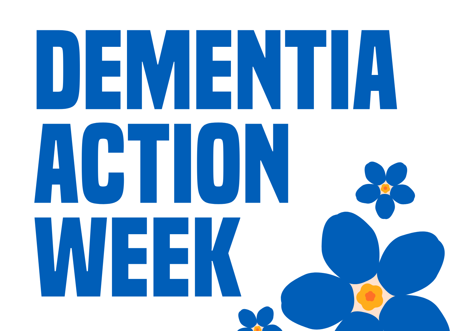 Dementia Action Week – the importance of an early diagnosis - Essex ...