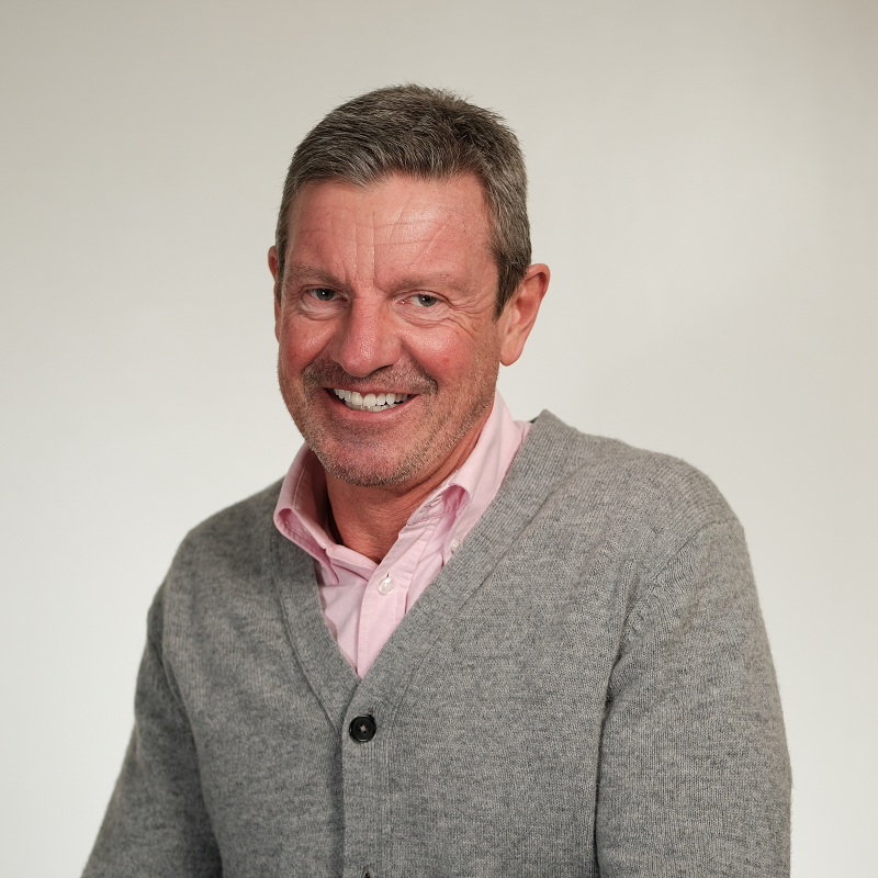 Trevor Smith - Essex Partnership University NHS Foundation Trust