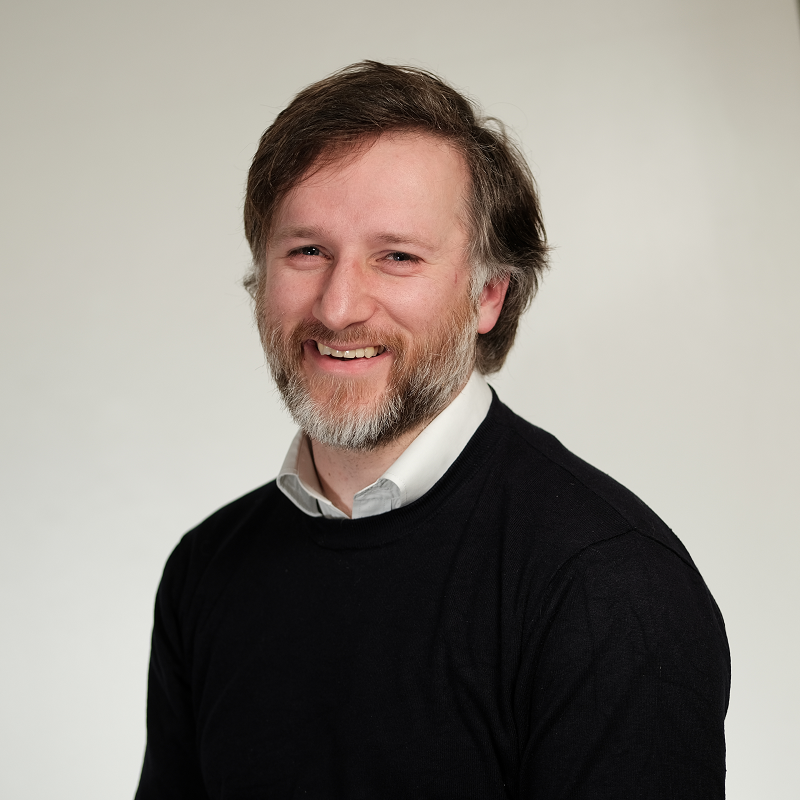 Zephan Trent - Essex Partnership University NHS Foundation Trust