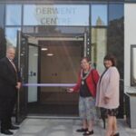 Derwent Centre Official Opening Ceremony - Essex Partnership University ...
