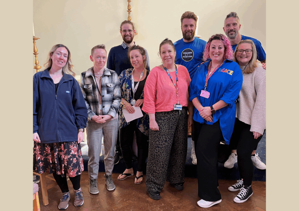 The Lighthouse connects families with local autism and ADHD support ...