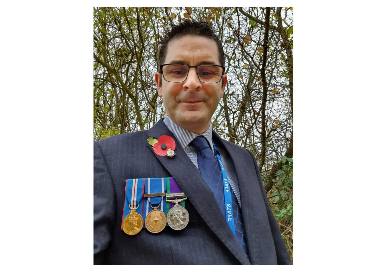 Mental health support that understands military life - Essex ...