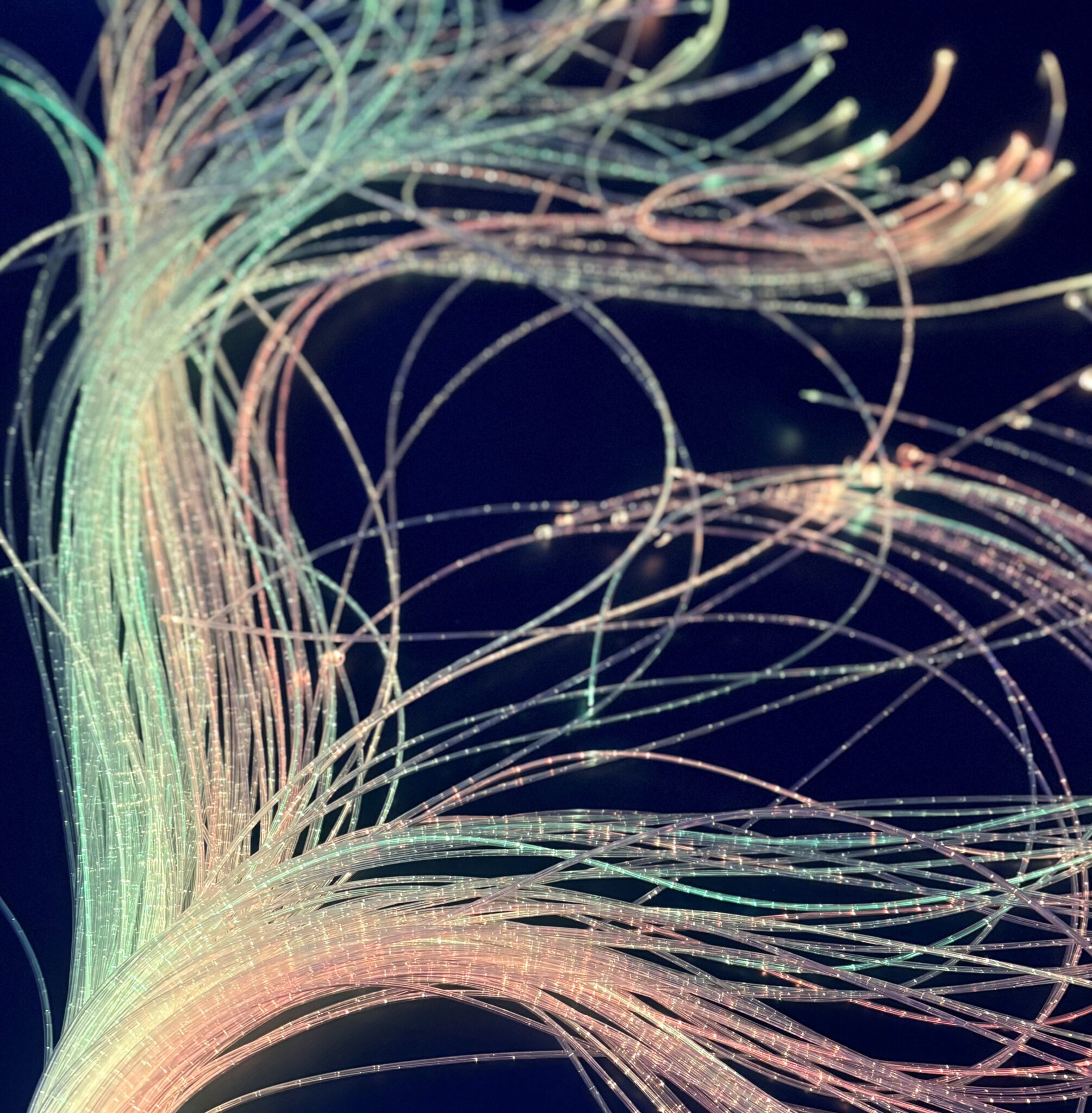 Byron Court’s learning disabilities inpatient ward unveils new sensory room following ...