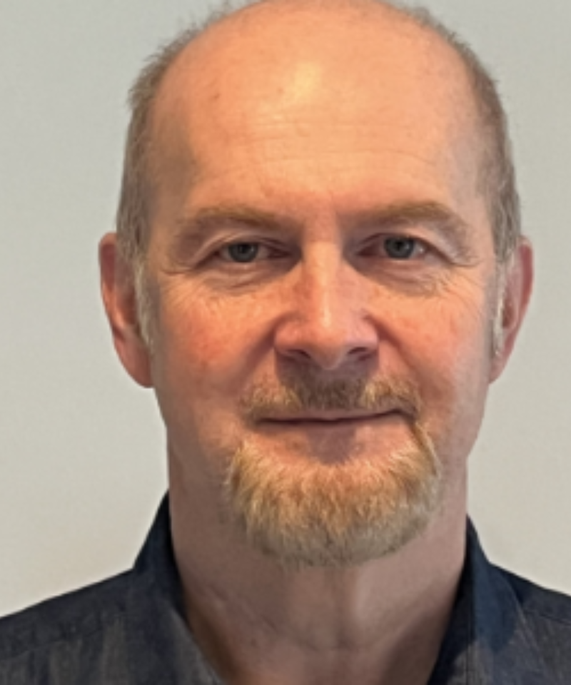 Ashley John - Essex Partnership University NHS Foundation Trust