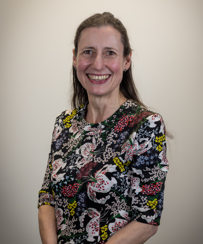 Cllr Elizabeth Rigby - Essex Partnership University NHS Foundation Trust