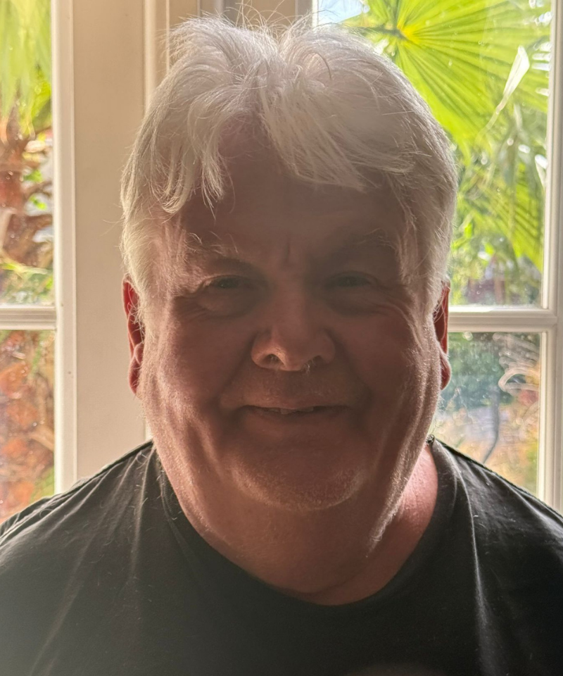 James McCarthy - Essex Partnership University NHS Foundation Trust