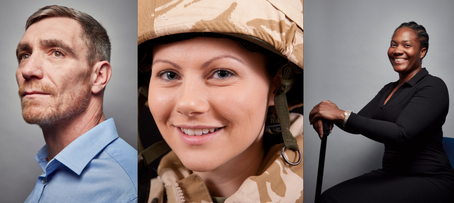 Op COURAGE: The Veterans Mental Health and Wellbeing Service - Essex ...