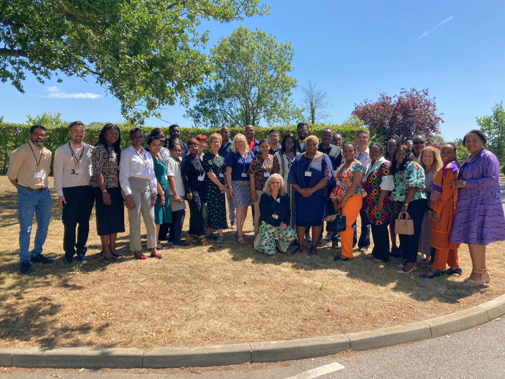 NHS talent development programme expanded - Essex Partnership ...