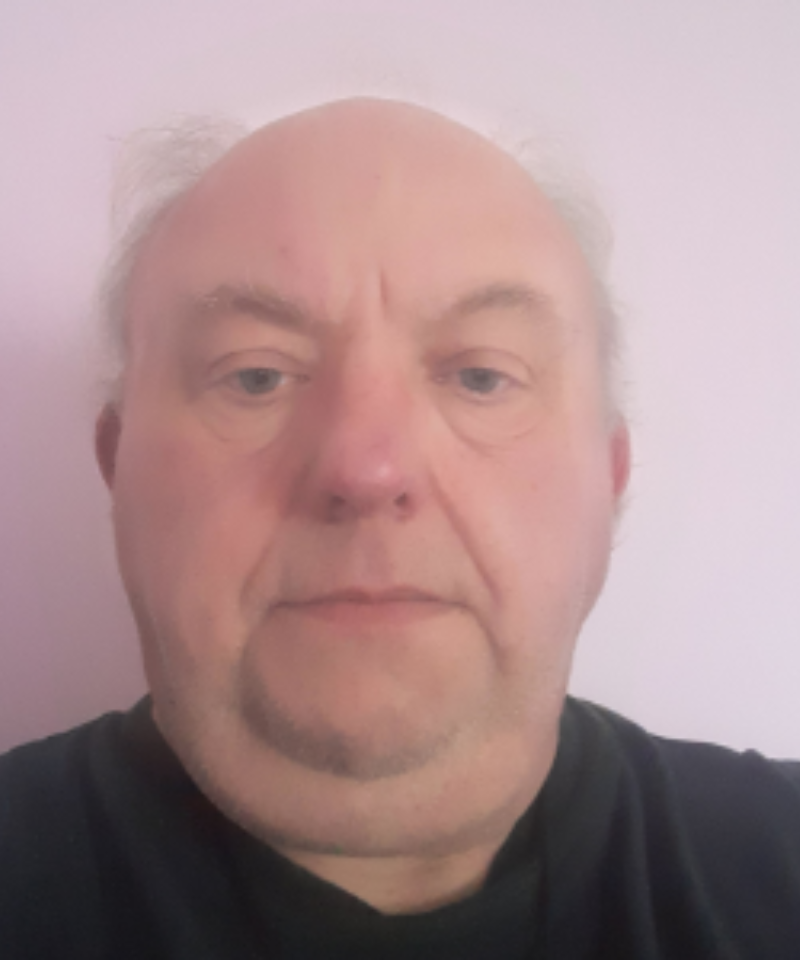 Simon Cross - Essex Partnership University NHS Foundation Trust