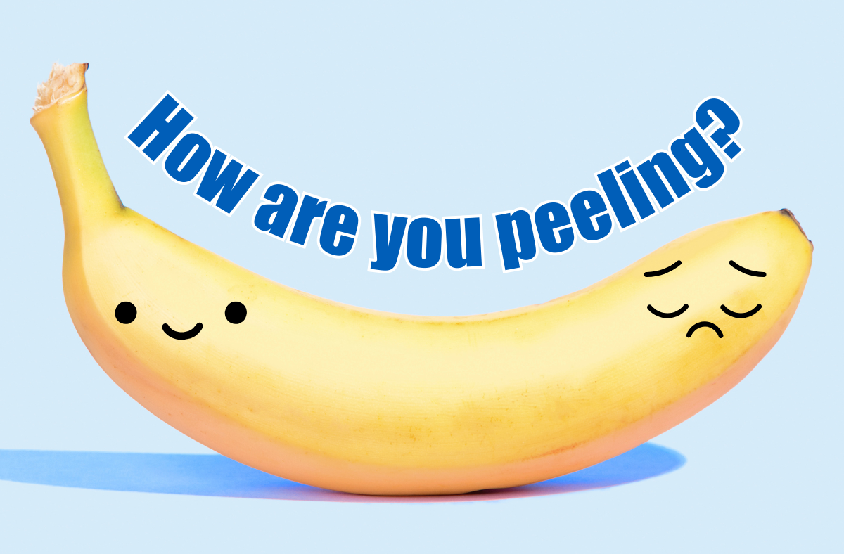 How are you peeling? Need to talk to someone? - Essex Partnership ...