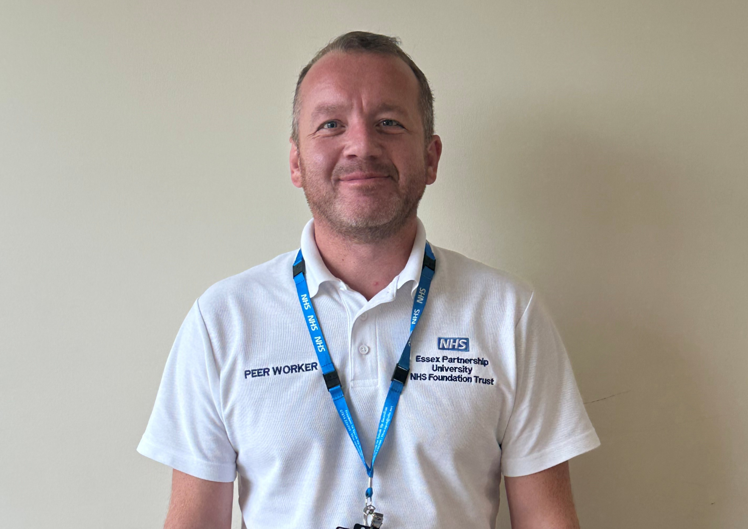 Peer workers helping to create community feel on mental health wards ...