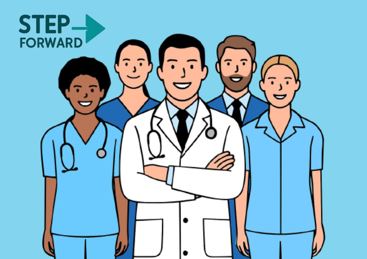 NHS job skills programme for young people - Essex Partnership ...
